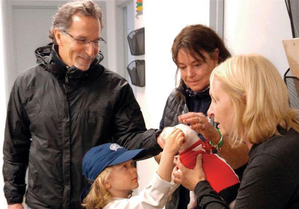 The John and Christine Tortorella Family Foundation | The John and ...